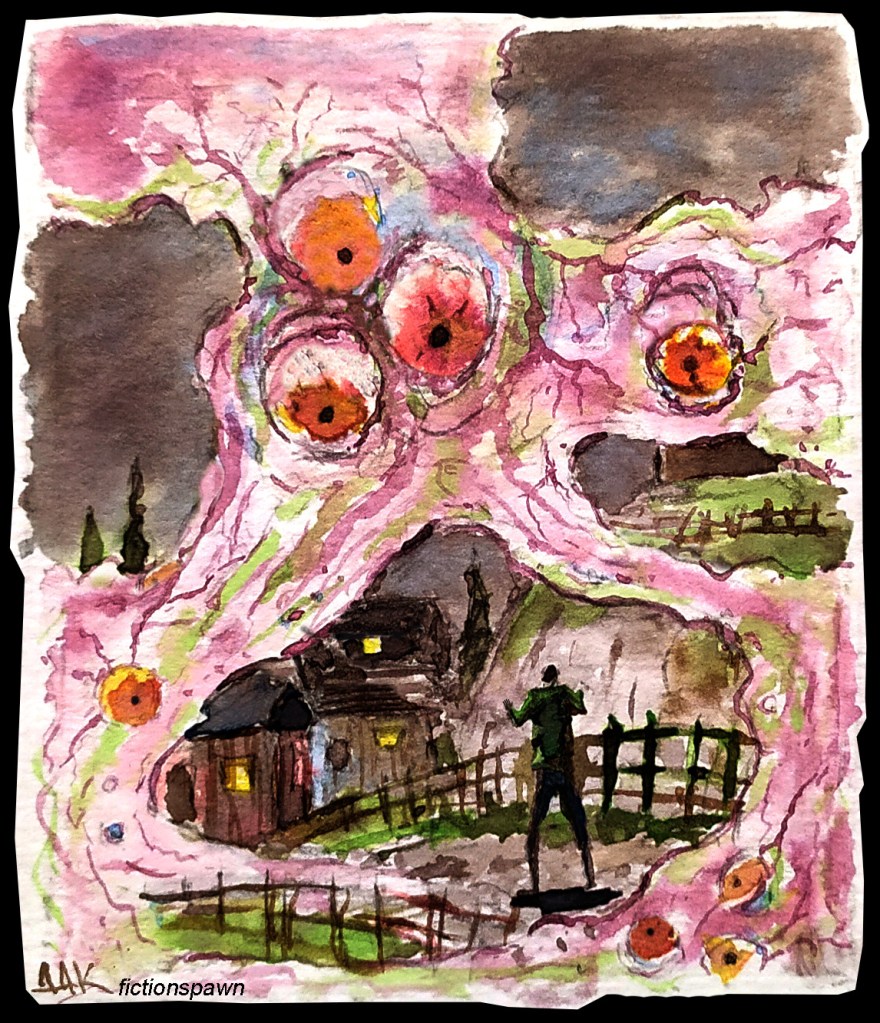 Stalker – Fictionspawn